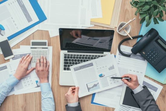 Small Business & Tax Resources | Jabco Business Services